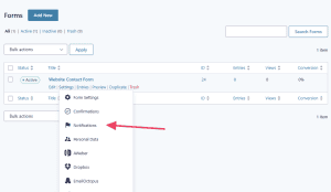 A Complete Overview of Gravity Forms - SupportHost