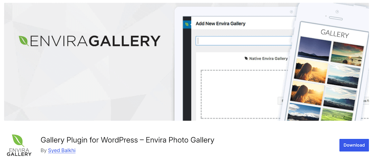 7 Best WordPress Gallery Plugins in 2026 (Tested and Proven)