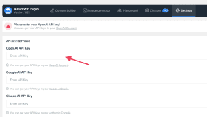 How to Use ChatGPT in WordPress (with 3 Plugin Options) - SupportHost