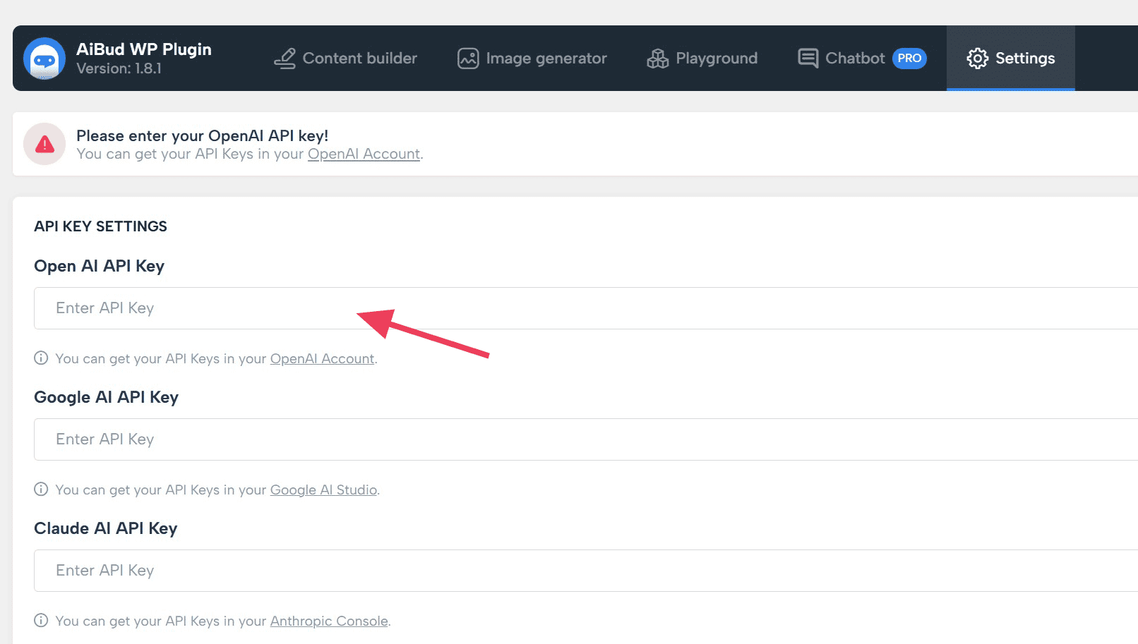 How to Use ChatGPT in WordPress (with 3 Plugin Options) - SupportHost
