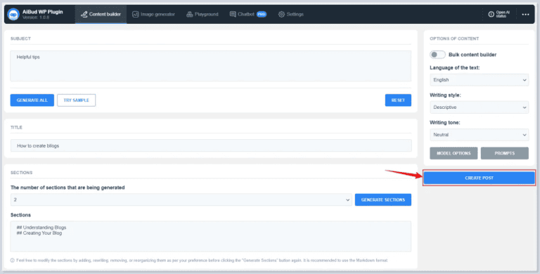 How to Use ChatGPT in WordPress (with 3 Plugin Options) - SupportHost