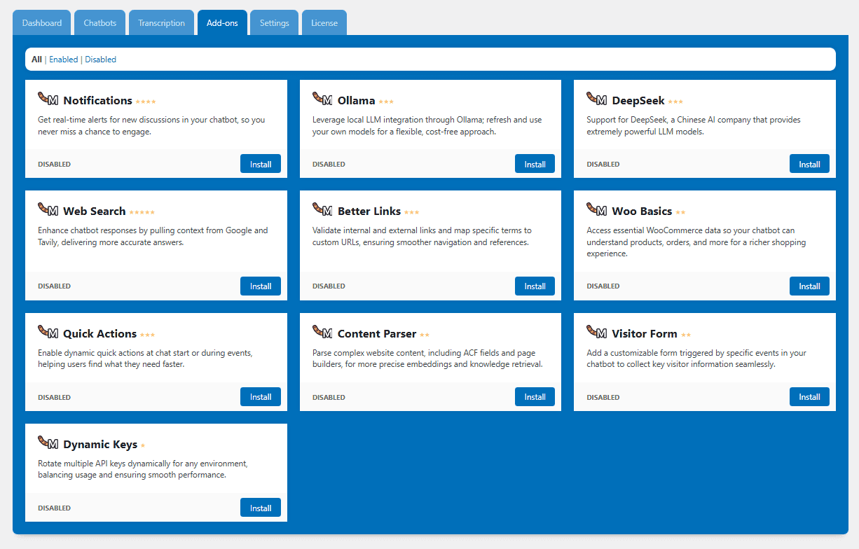How to Use ChatGPT in WordPress (with 3 Plugin Options) - SupportHost