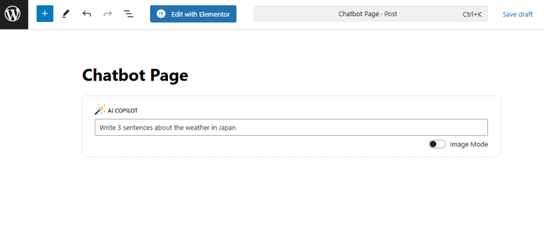 How to Use ChatGPT in WordPress (with 3 Plugin Options) - SupportHost