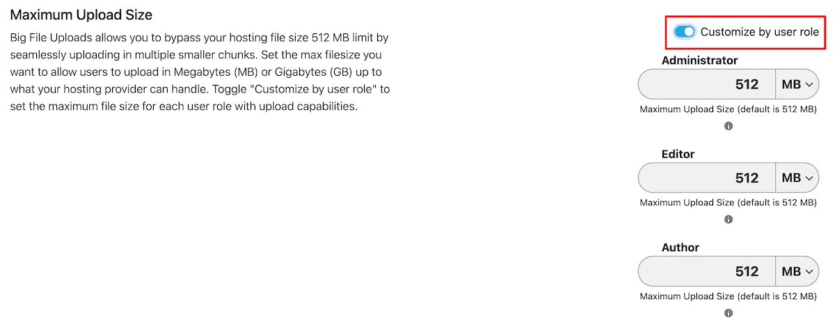 How to Increase File Size Upload in WordPress (6 Ways)