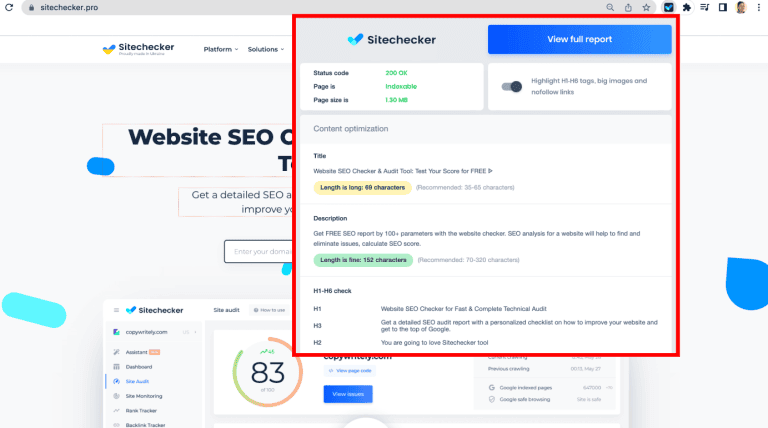 How to Check Website Traffic for Any Site - SupportHost