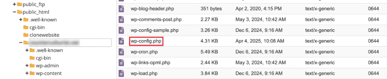 How to Find and Access WordPress Error Logs (2 Easy Ways)