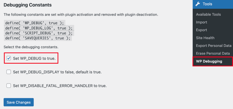 How to Find and Access WordPress Error Logs (2 Easy Ways)