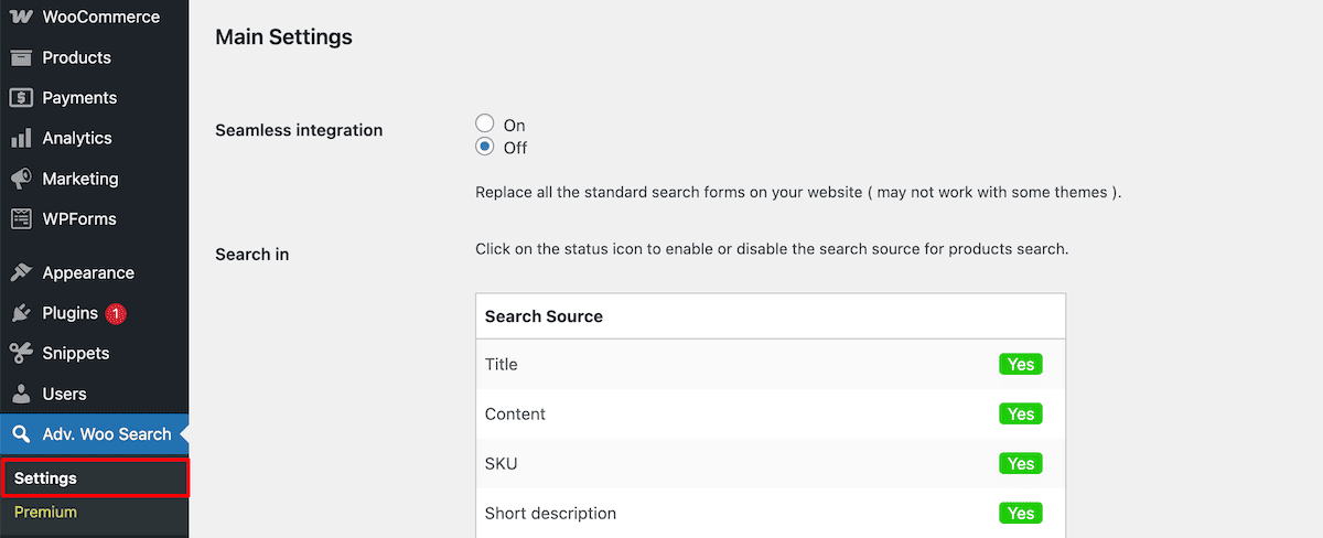 WordPress Search: How it Works and 6 Ways to Improve It