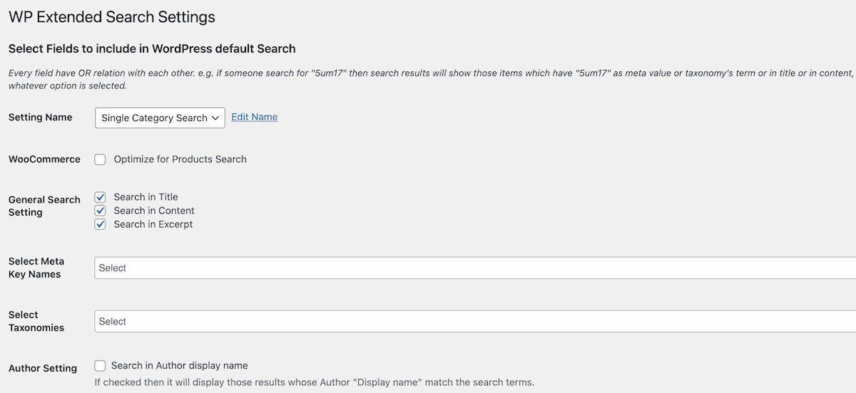 WordPress Search: How it Works and 6 Ways to Improve It
