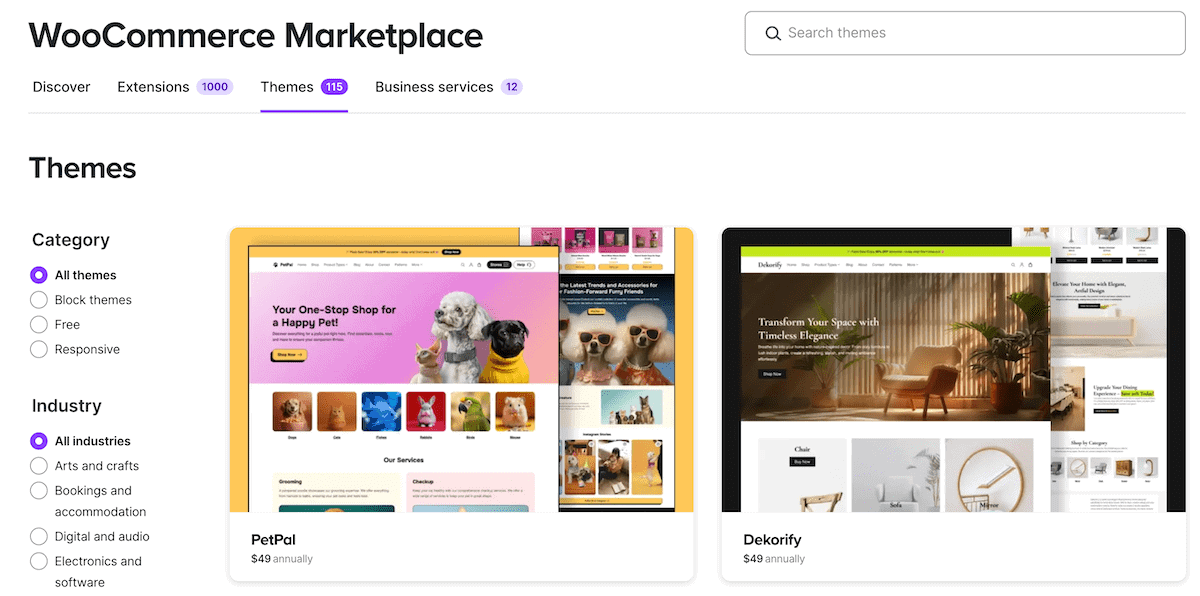WooCommerce Pricing: A Detailed Cost Breakdown for 2025