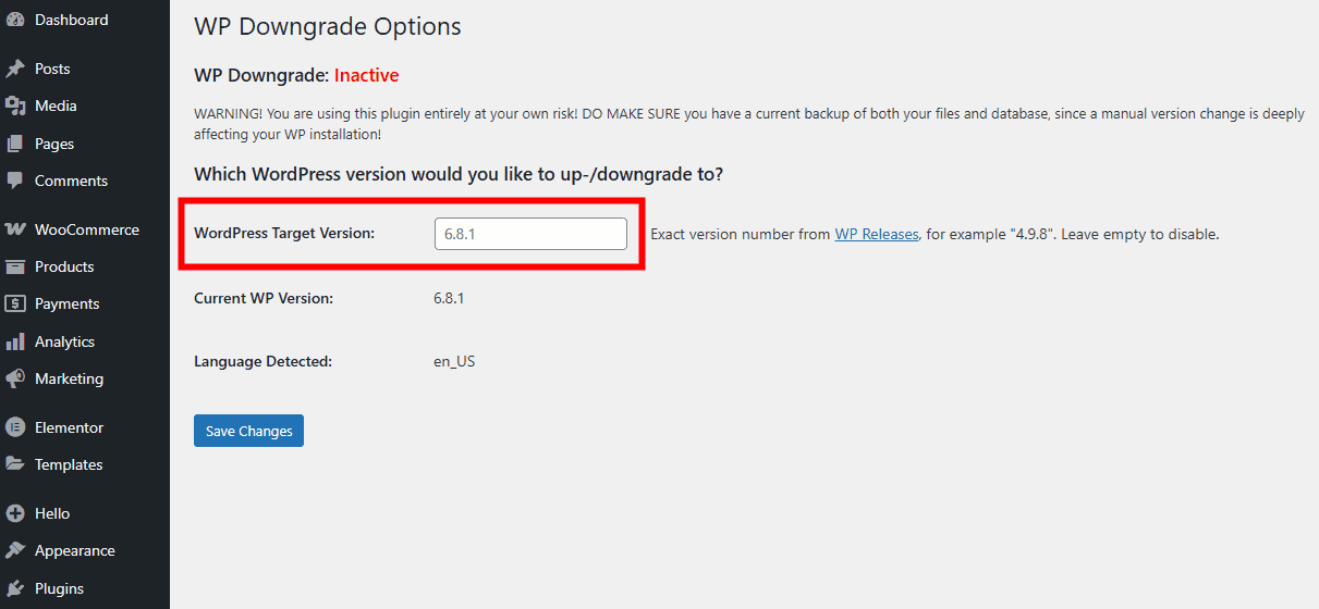 How to Fix the HTTP 405 Method Not Allowed Error - SupportHost