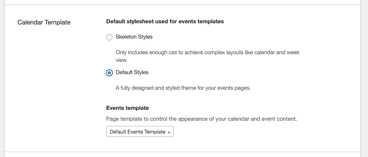 How to Use The Events Calendar WordPress Plugin