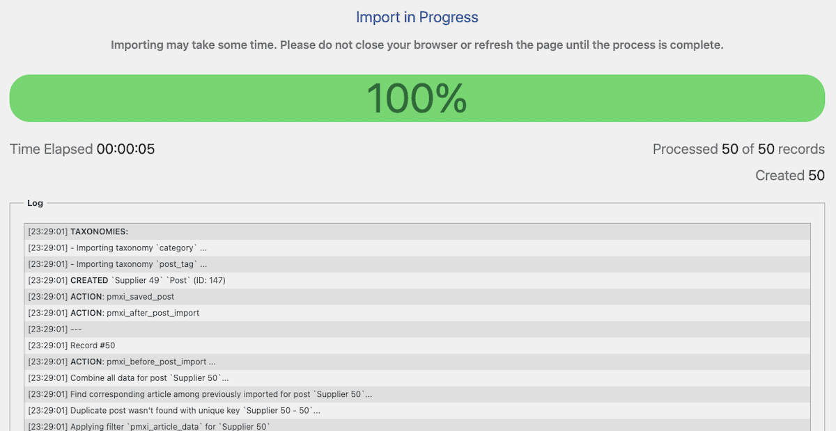 How to Use the WP All Import WordPress Plugin (Quick & Easy)