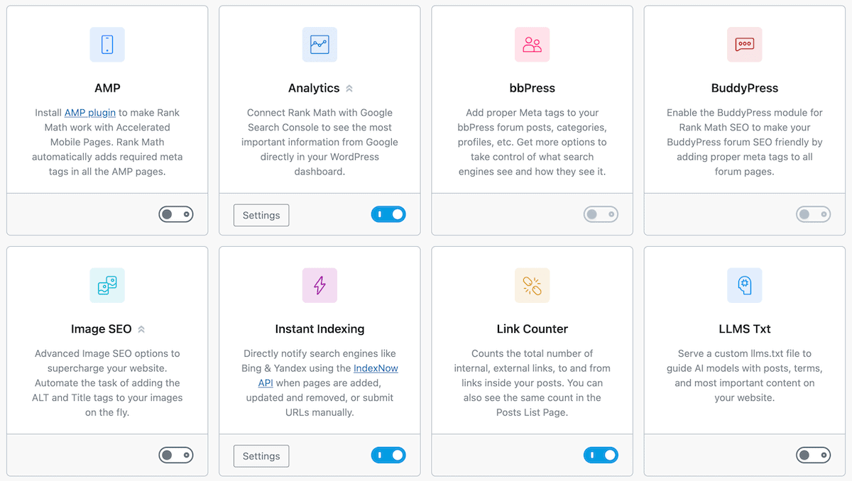 How to Use Rank Math SEO For WordPress (Ultimate Guide)