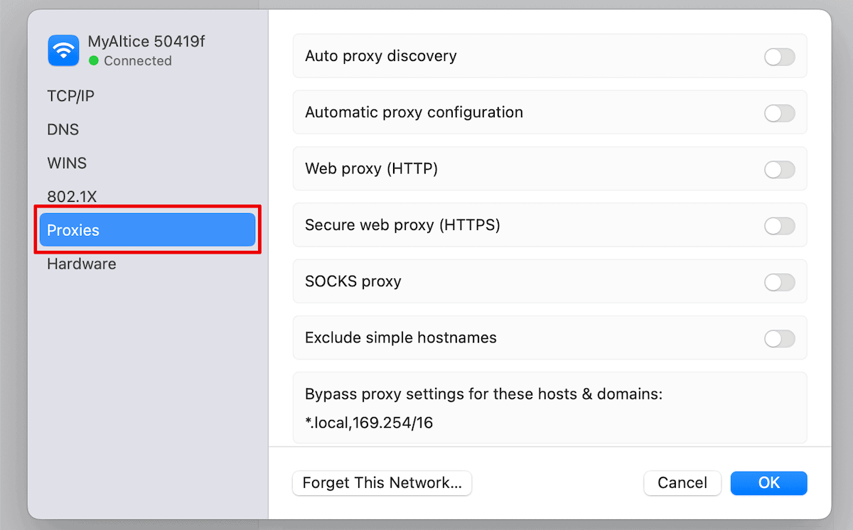How to Fix the ERR Connection Reset Error (10 Ways)