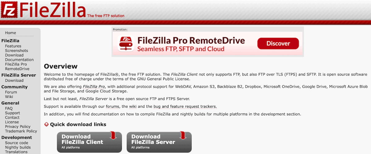 What is FTP? A Complete Guide to Understanding File Transfer Protocol