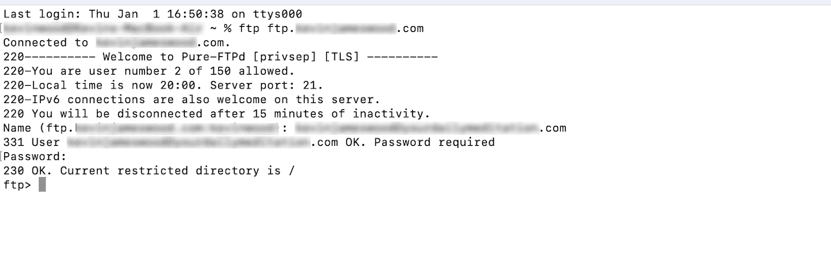 What is FTP? A Complete Guide to Understanding File Transfer Protocol
